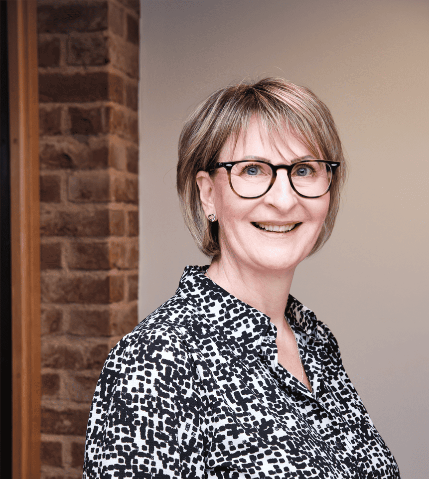 Fiona Ward | Financial Administration Support