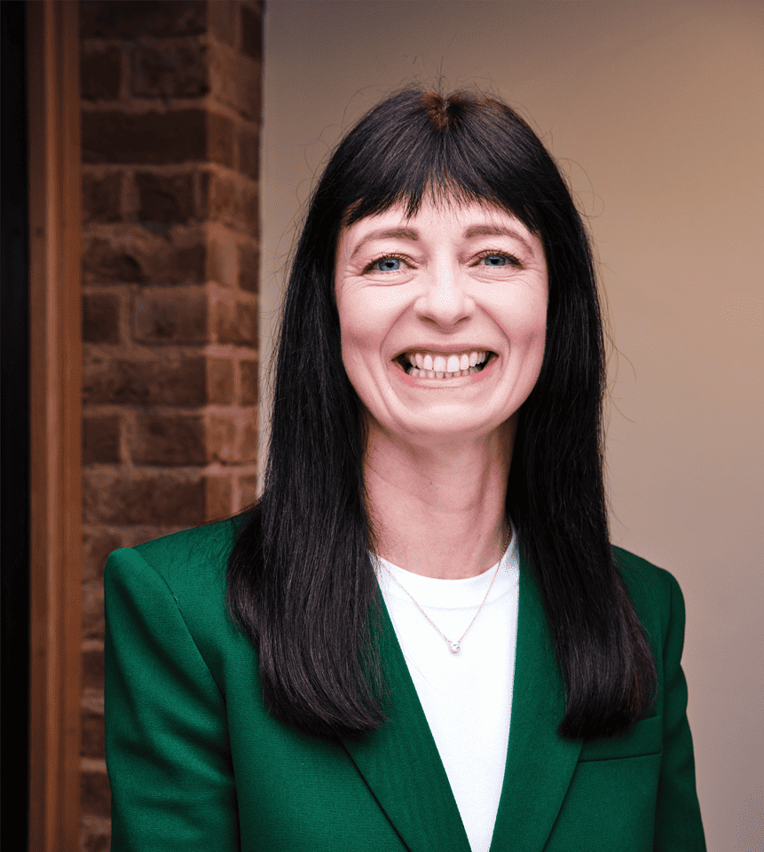 Helen Wilson | Financial Adviser CeMAP, DipFA, MLIBF, PETR