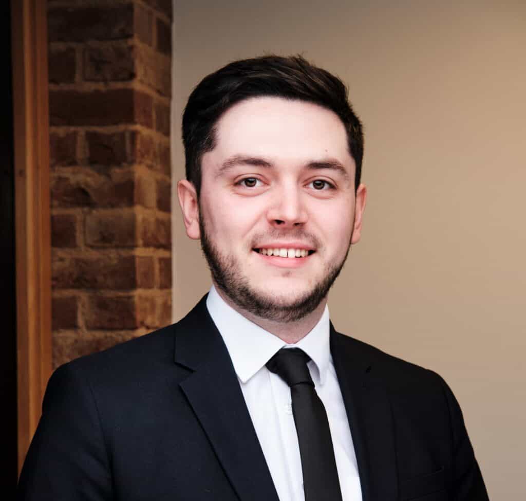 Nick Hepburn | Financial Adviser Dipfa