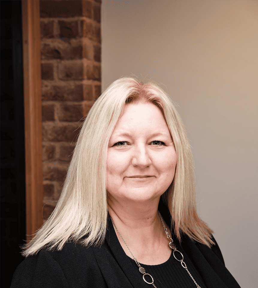 LINDSEY BRANDON - Four Oaks Financial Services